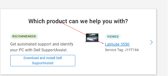 How to Update Drivers on Dell Latitude 3550 due to camera or sound ...